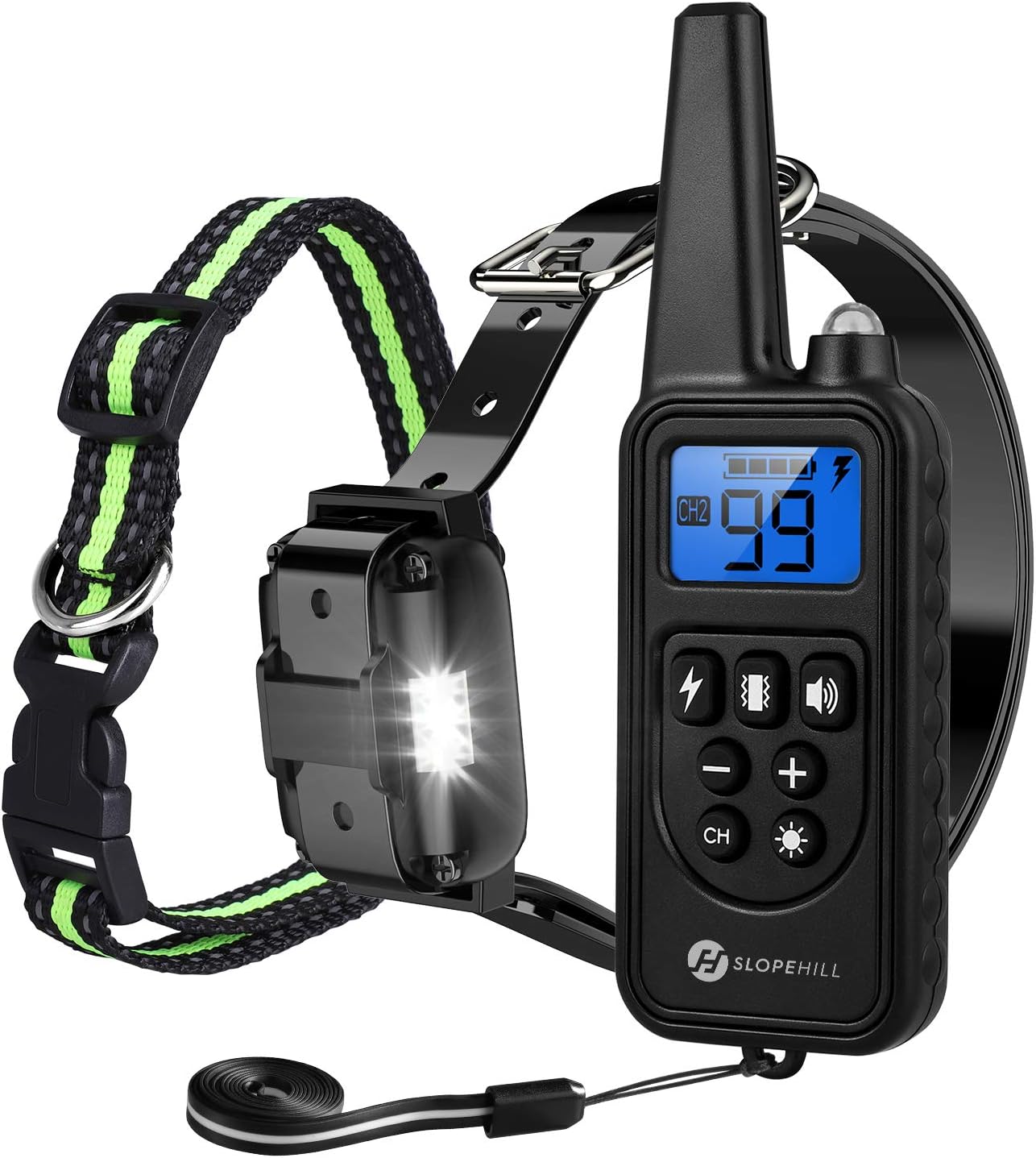 10 Best Electric Collars For Dogs Feb 2021 Buyer s Guide