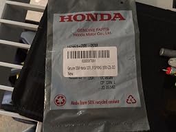 Amazon.com: Honda 16561-Z0L-000 Governor Spring: Industrial & Scientific