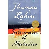 Interpreter of Maladies: Lahiri, Jhumpa, Silver, Janet: 9780395927205 ...