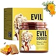 Evil Goods Crema Original, 120g Evil Goods Crema Original Facia, Beef ...
