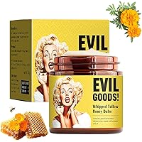 Evil Goods Crema Original, Cebo De Res Para La Cara, Evil Goods Sebo De ...