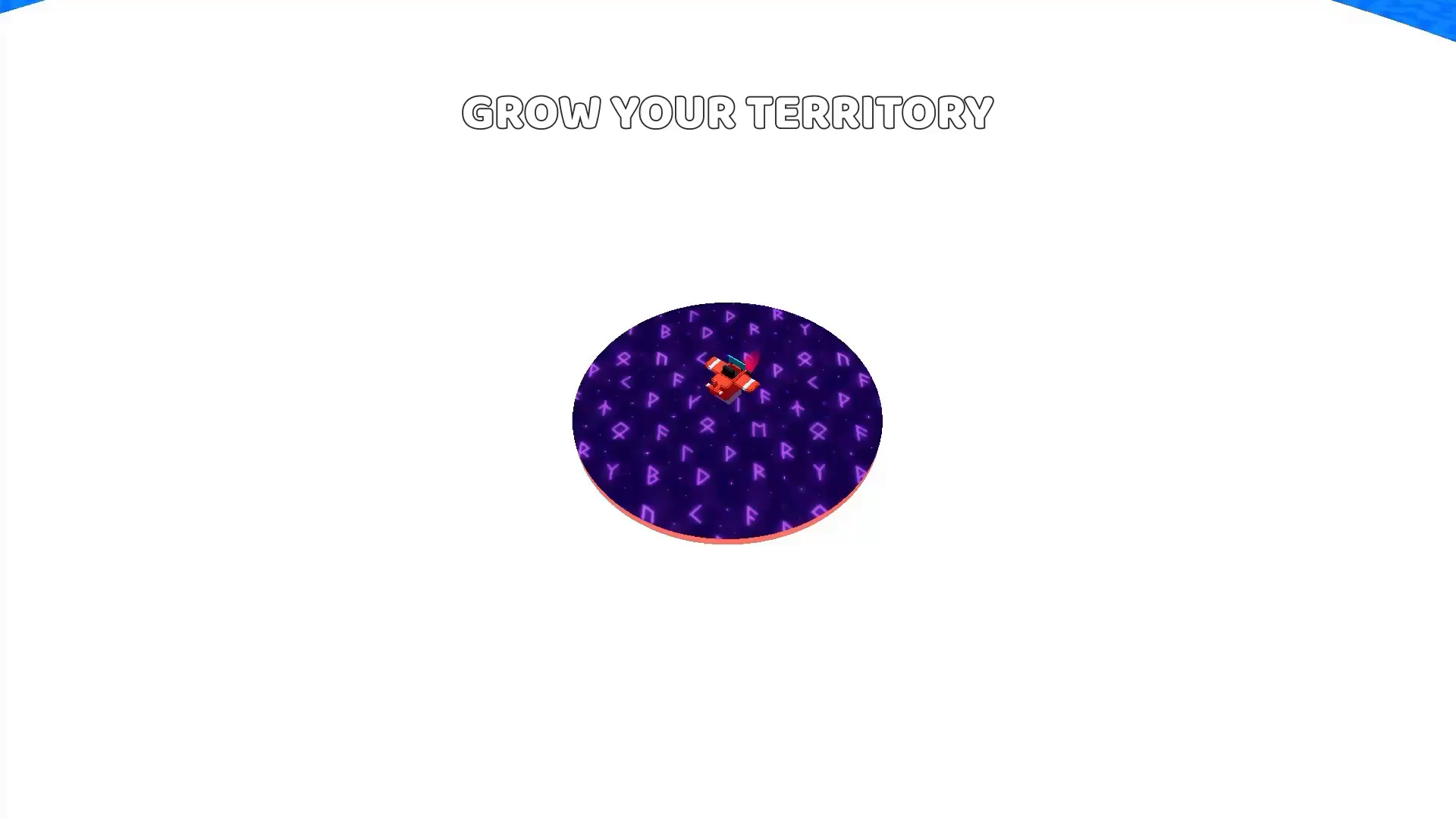 Paper.io: Conquer Territory, Draw Lines to Capture Area, Rule the Zone ...