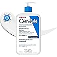 CeraVe Intensive Moisturizing Lotion with 5% Hydro-Urea & Shea Butter, for Dry to Very Dry Skin ...