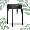 Amazon.com: Finch Thaddeus Side Table, gray : Home & Kitchen