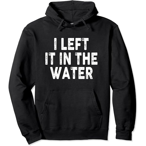 Jesus Is My Lifeguard Sweatshirt