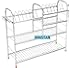 Buy WINSTAR Stainless Steel 3 Shelf Wall Mount Kitchen Utensils Rack ...
