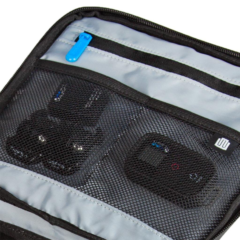 Amazon.com : GoPole Venturecase - Weather Resistant Soft Case for GoPro ...