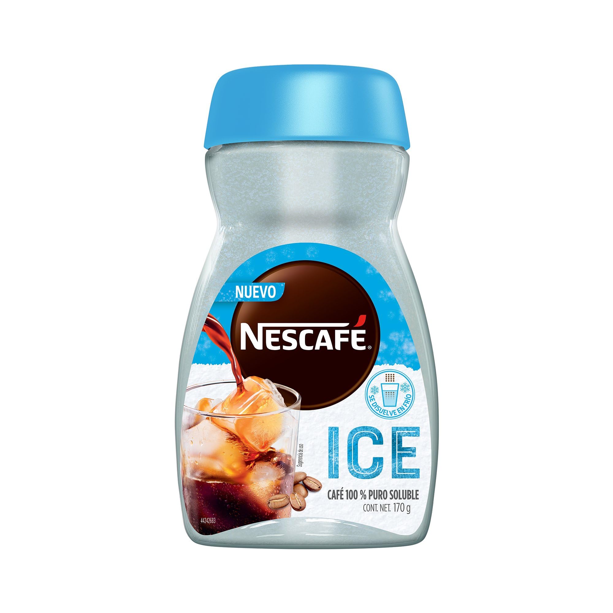Mua ARIKON Nescafe Clásico ICE Roast 170gr ARIKON Nescafe Clásico ICE ...
