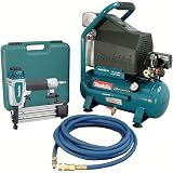 Makita MAC700 Big Bore 2.0 HP Air Compressor: Amazon.ca: Tools & Home ...
