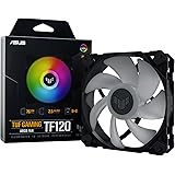 Amazon.com: ASUS TUF Gaming TF120 ARGB White Edition (3-Pack) 3-Pin ...
