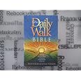 The Daily Walk Bible: NIV: Tyndale, Walk Thru the Bible: 9780842322270 ...