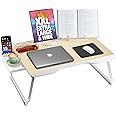 Amazon.com: Cooper Mega Table XXL Extra Large Laptop Lap Desk for Bed ...
