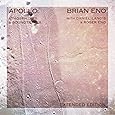 Apollo: Atmospheres And Soundtracks (Extended Edition) by Brian Eno ...