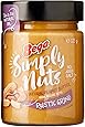 Bega Bega Simply Nuts Rustic Grind, 1 x 325 g: Amazon.com.au: Grocery ...
