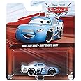 Amazon.com: Disney Pixar Cars Ruby Easy Oaks : Toys & Games