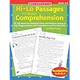 Amazon.com: Hi/lo Passages To Build Reading Comprehension Grades 5-6: ...