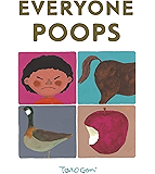 Everyone Poops (My Body Science): Taro Gomi: 9780916291457: Amazon.com ...