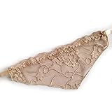 Lace Bra Insert - Modesty Panel - Decollete Cover Up - Floral - Black S ...