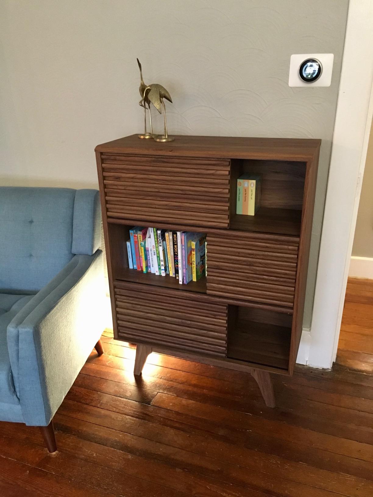 $47/mo - Finance Modway Render Mid-Century Modern Two-Tier Display ...