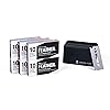 60 Feather FHS-10 Japanese Steel Razor Blades - Refill for OneBlade ...