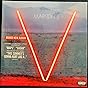 Amazon.com: V [Red LP][Explicit]: CDs & Vinyl