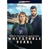 Amazon.com: Whitstable Pearl: Series 2 : Howard Charles, Sophia Del ...