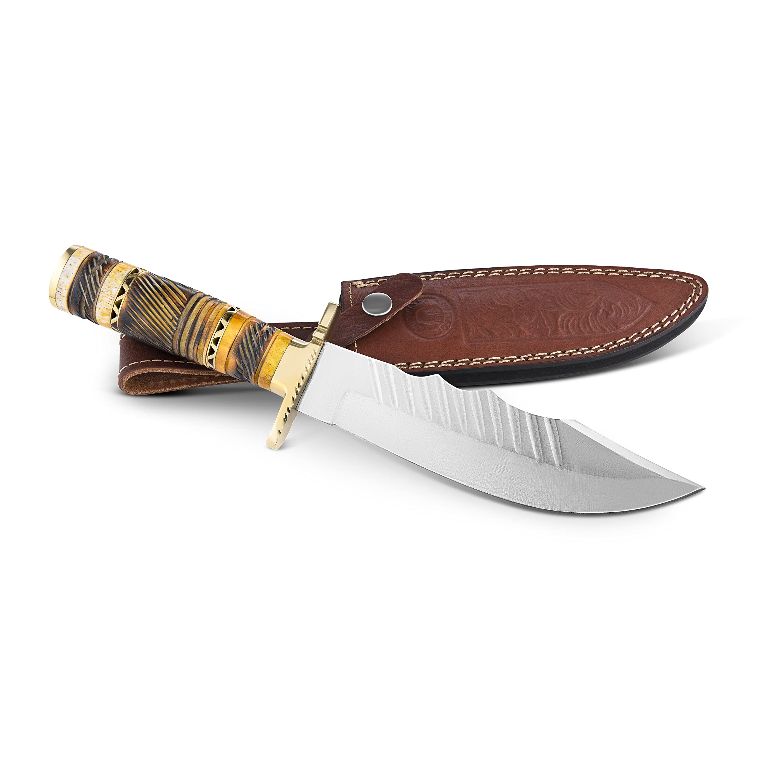 Stauer Knives Stauer Knives Bad To The Bone