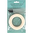 Amazon.com: Ceramic Lightbulb Fragrance Ring and Dropper, 4 x 1/2 ...