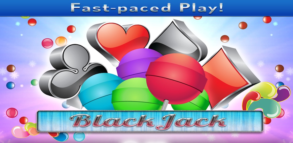 Candy Attack Blackjack:Amazon.com:Appstore for Android
