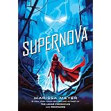 Renegades Series 3 Books Collection Set by Marissa Meyer (Renegades ...