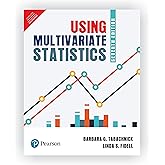Using Multivariate Statistics (6th Edition): Tabachnick, Barbara G ...