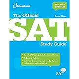 Amazon.com: The Official SAT Subject Tests in Mathematics Levels 1 & 2 ...