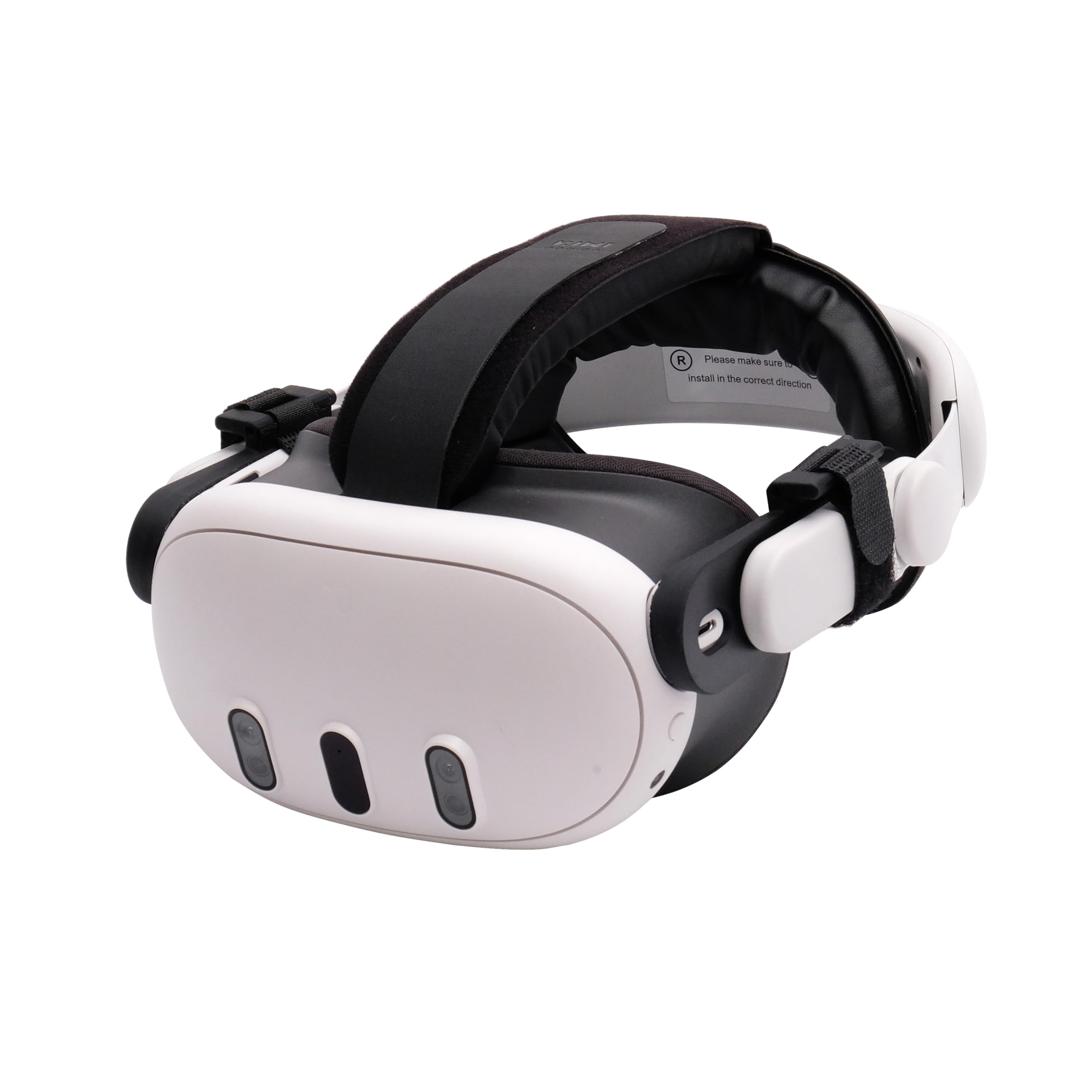 Mua DeadEyeVR Quest 3 Headset Adapter - Lets You Mount an Aftermarket ...