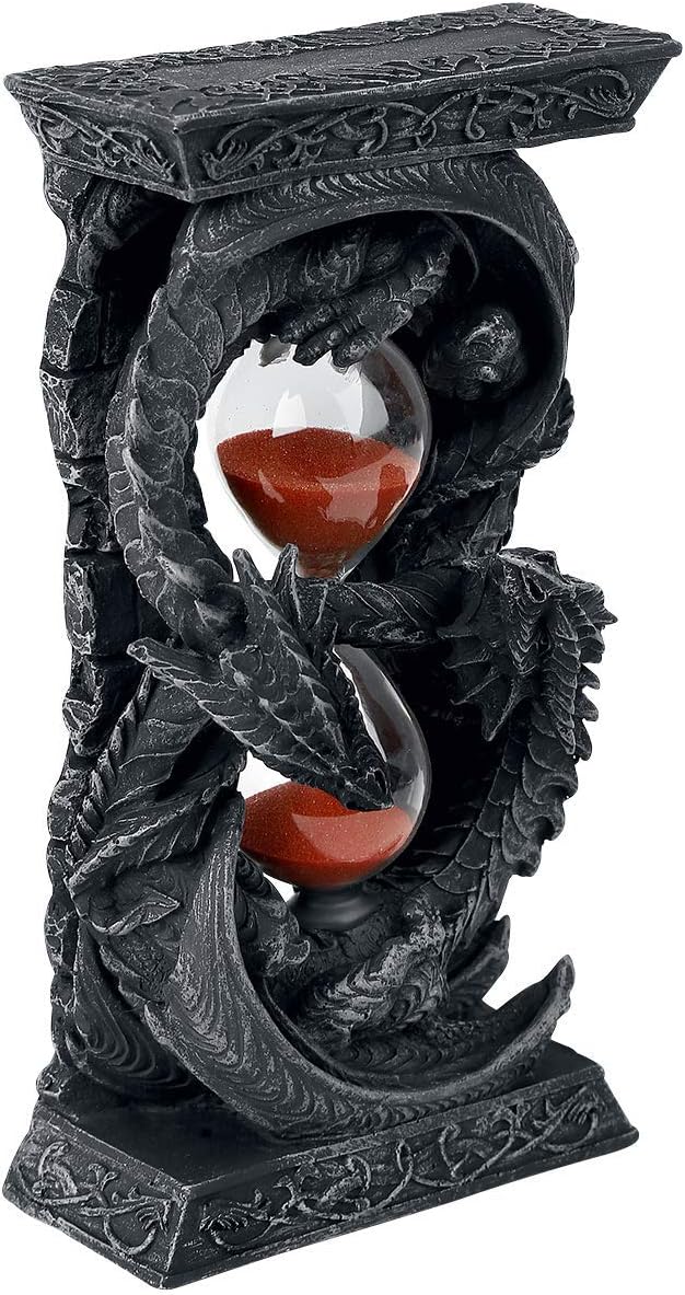 Time Guardian Dragon Hourglass – BigaMart