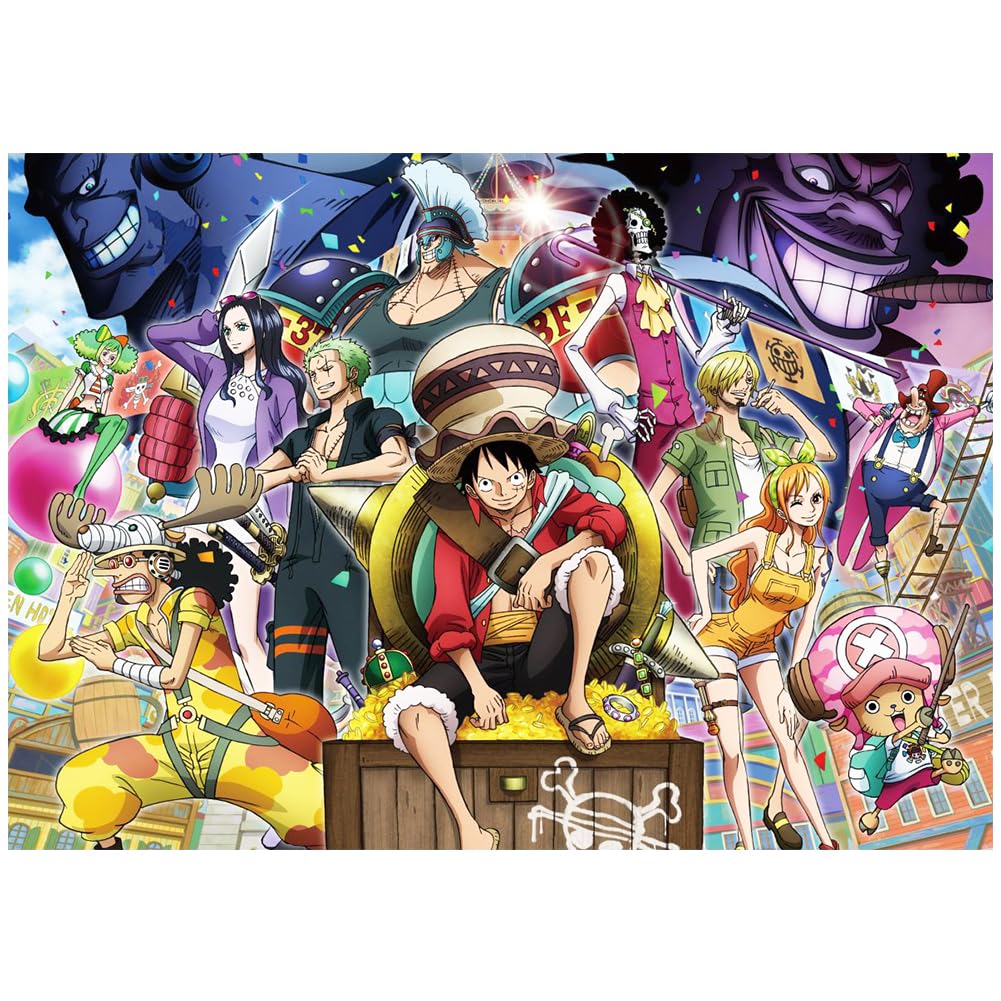 Mua One Piece Background Cloth CBOSNF One Piece Background for ...