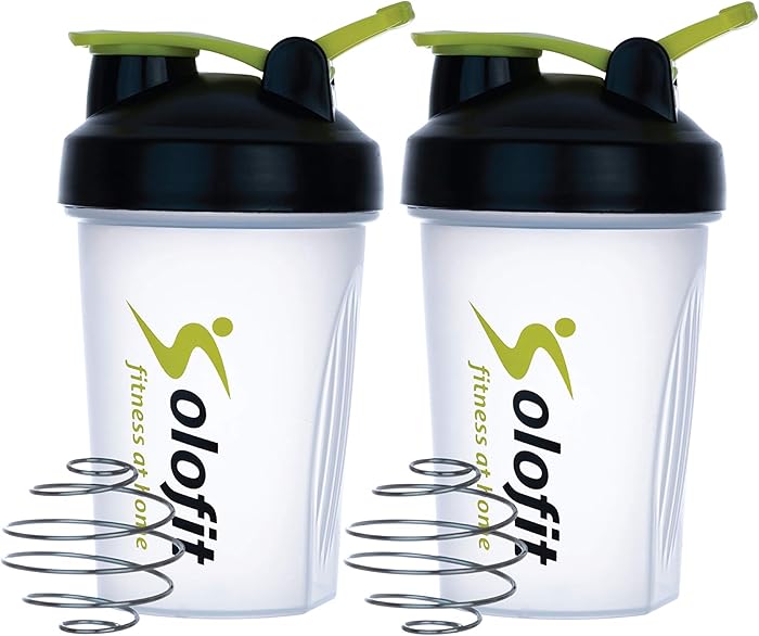 Top 10 How Does A Blender Bottle Work Product Reviews