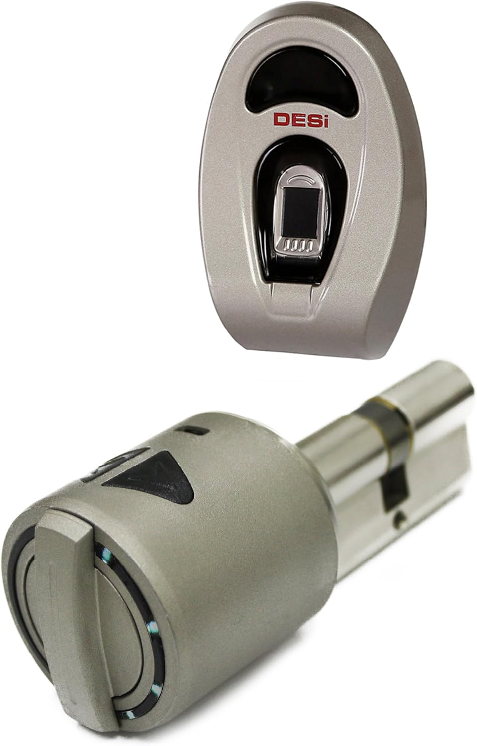 Desi utopic R Elektronische Smart Lock aufladbare batteriebetrieben mit ...