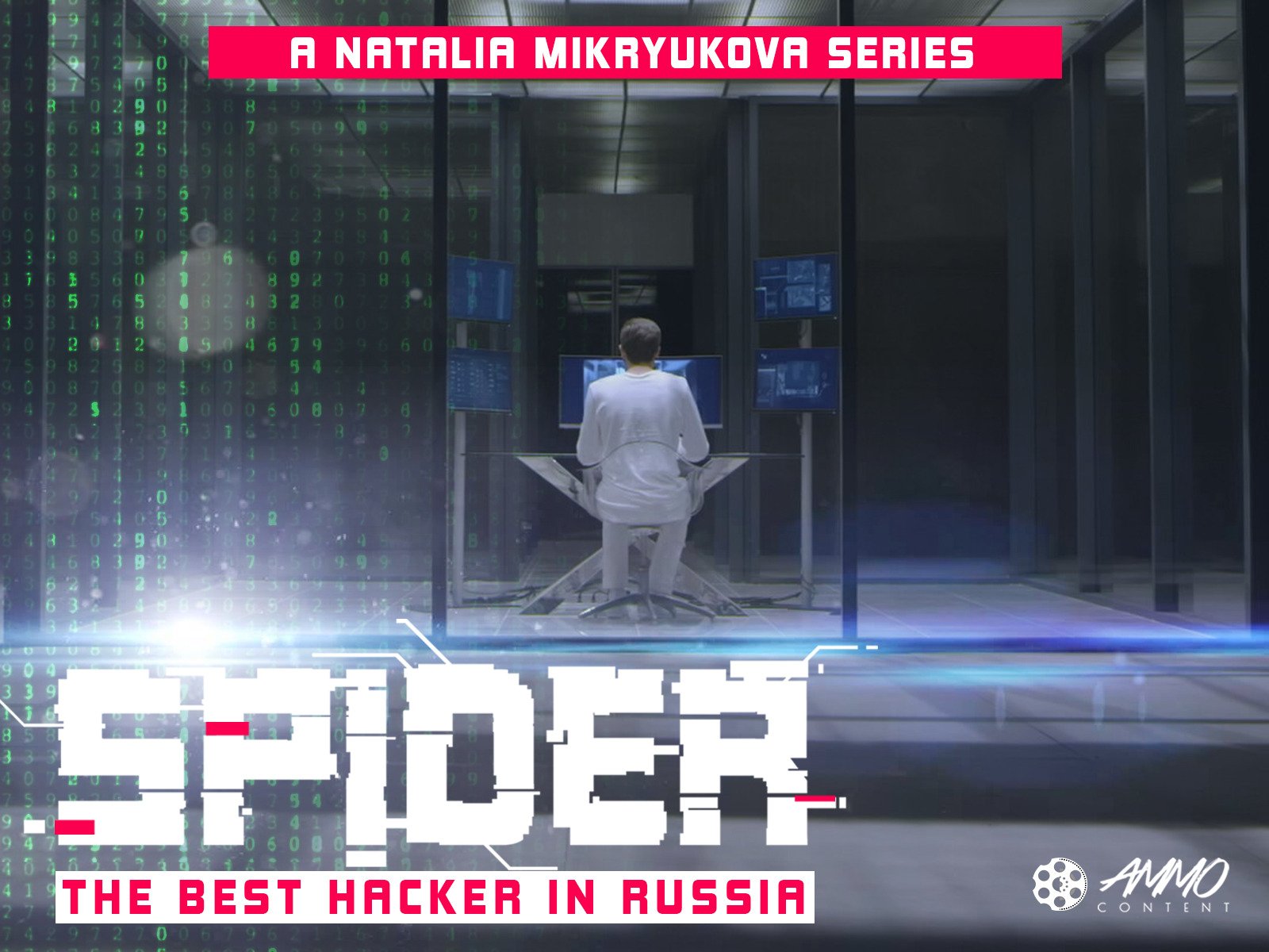 Watch Spider | Prime Video