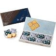 Amazon.com : Shiroi Koibito White Lover White & Black Chocolate 24pcs ...