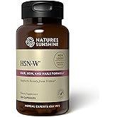 Amazon.com : Nature's Sunshine Natria HSN Complex, 90 Capsules | Our ...