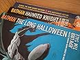 Batman: The Long Halloween : Loeb, Jeph, Sale, Tim: Amazon.in: Books