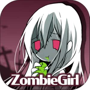 Amazon.com: ZombieGirl: Appstore for Android