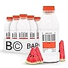Barcode Premium Hydration Drink - No Added Sugars, Watermelon, 12 Pack ...