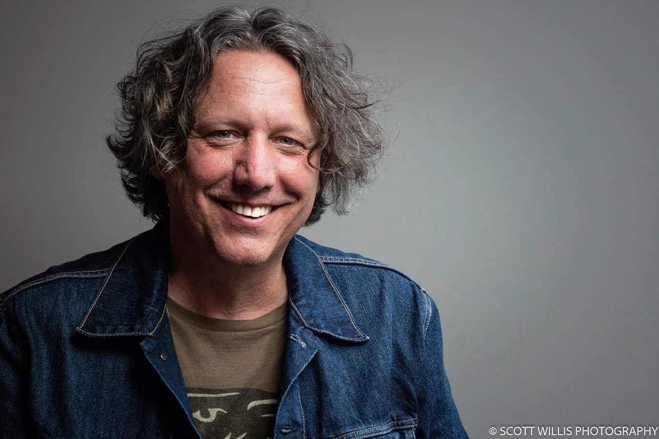 Steve Gorman – Audio Books, Best Sellers, Author Bio | Audible.com