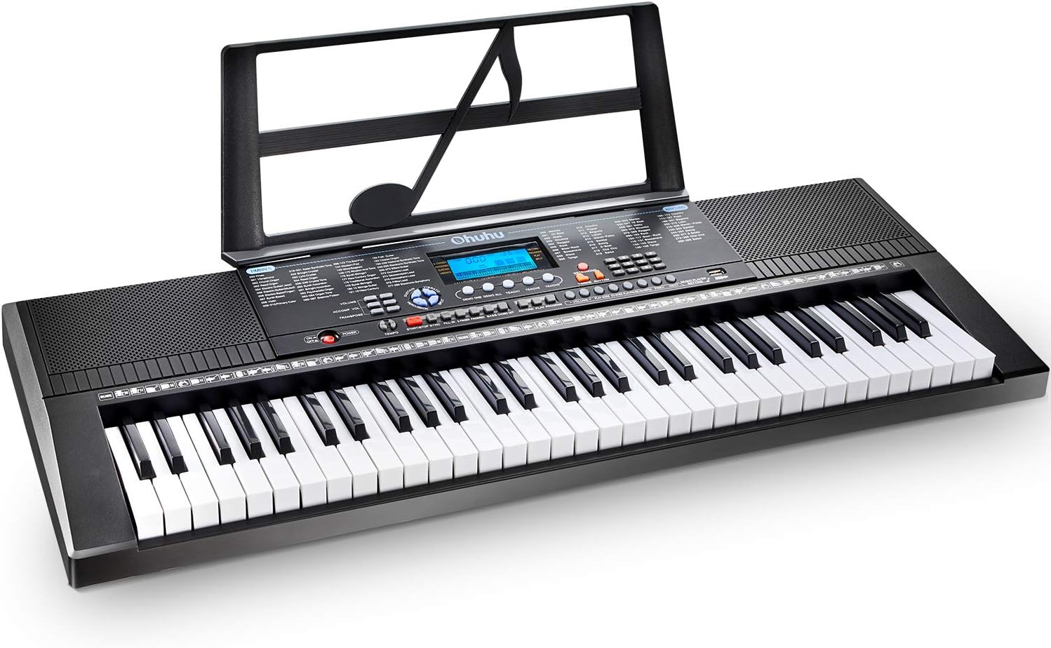Best Budget Keyboard Pianos Of 2020 Ultimate Round up Gear Savvy