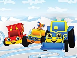 Amazon.com: Watch 123 Race! | Prime Video