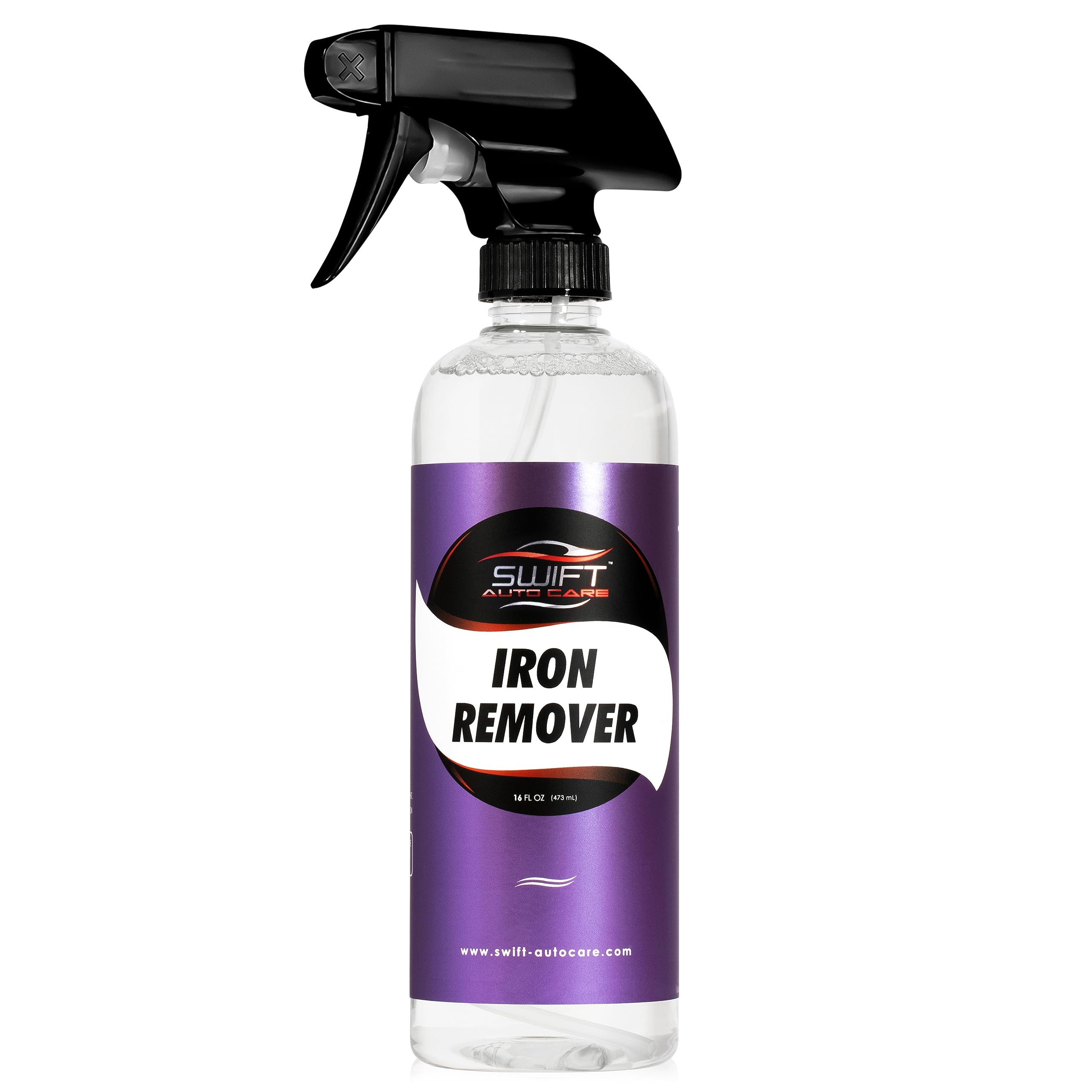 Mua Swift Iron Remover & Wheel Cleaner (16 Oz) – Remove Brake Dust ...