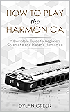 100 Authentic Blues Harmonica Licks - Kindle edition by Steve Cohen. Arts & Photography Kindle ...