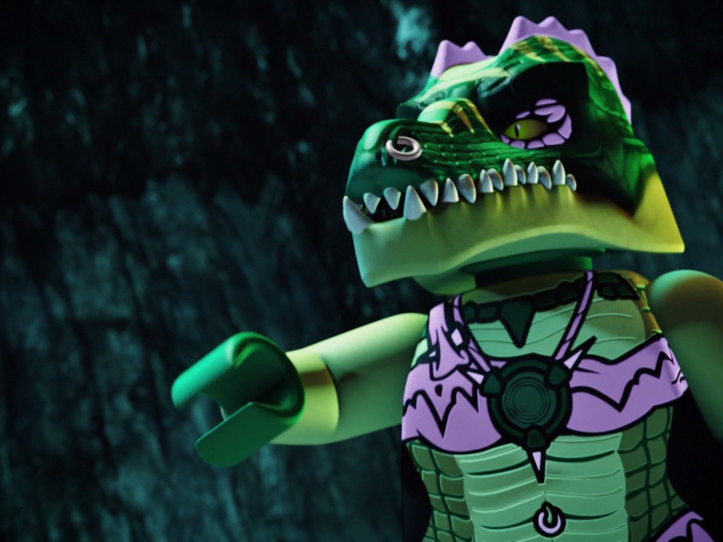 Watch Lego: Legends of Chima: The Complete First Season | Prime Video