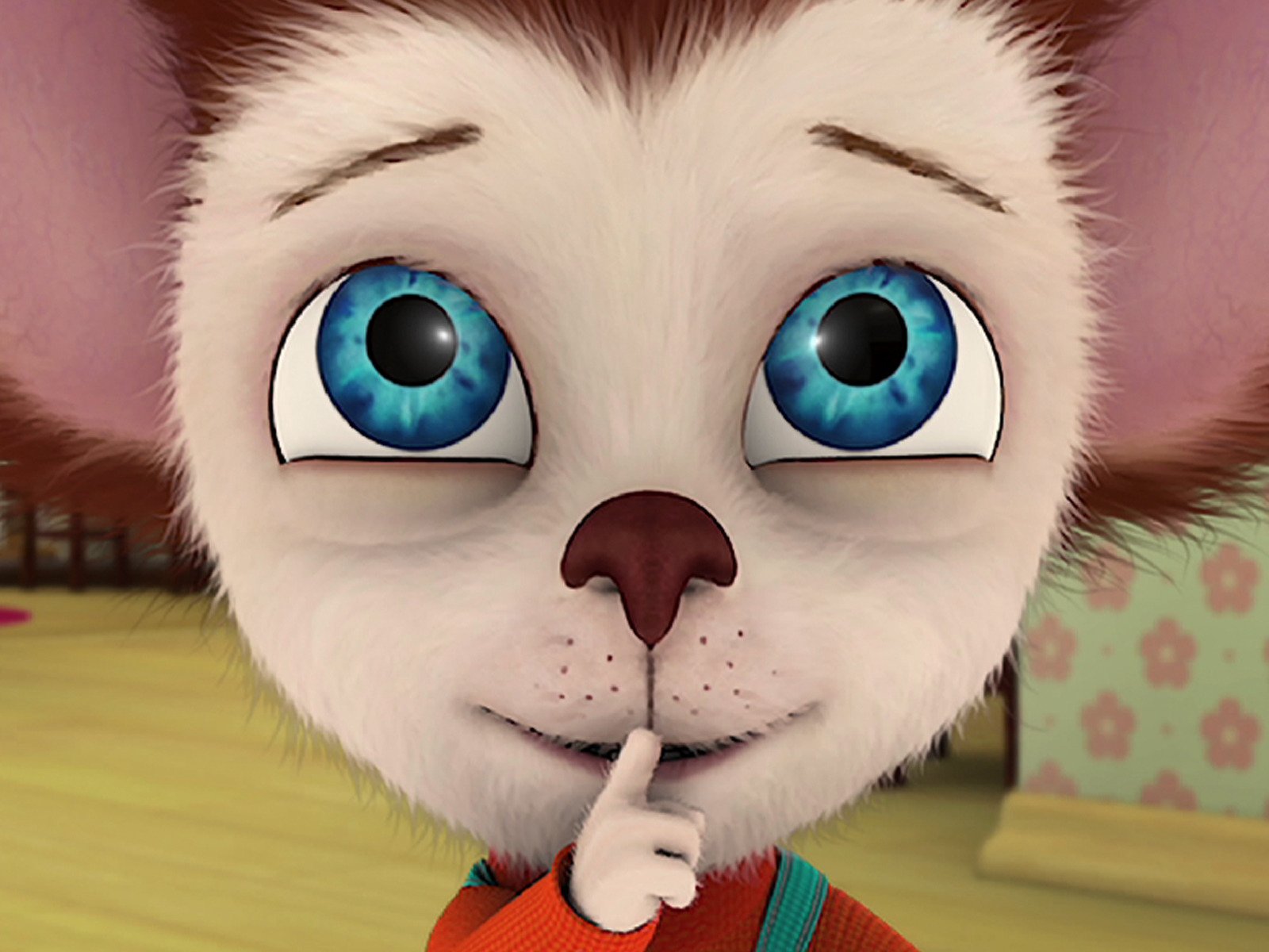 Watch The Barkers | Prime Video